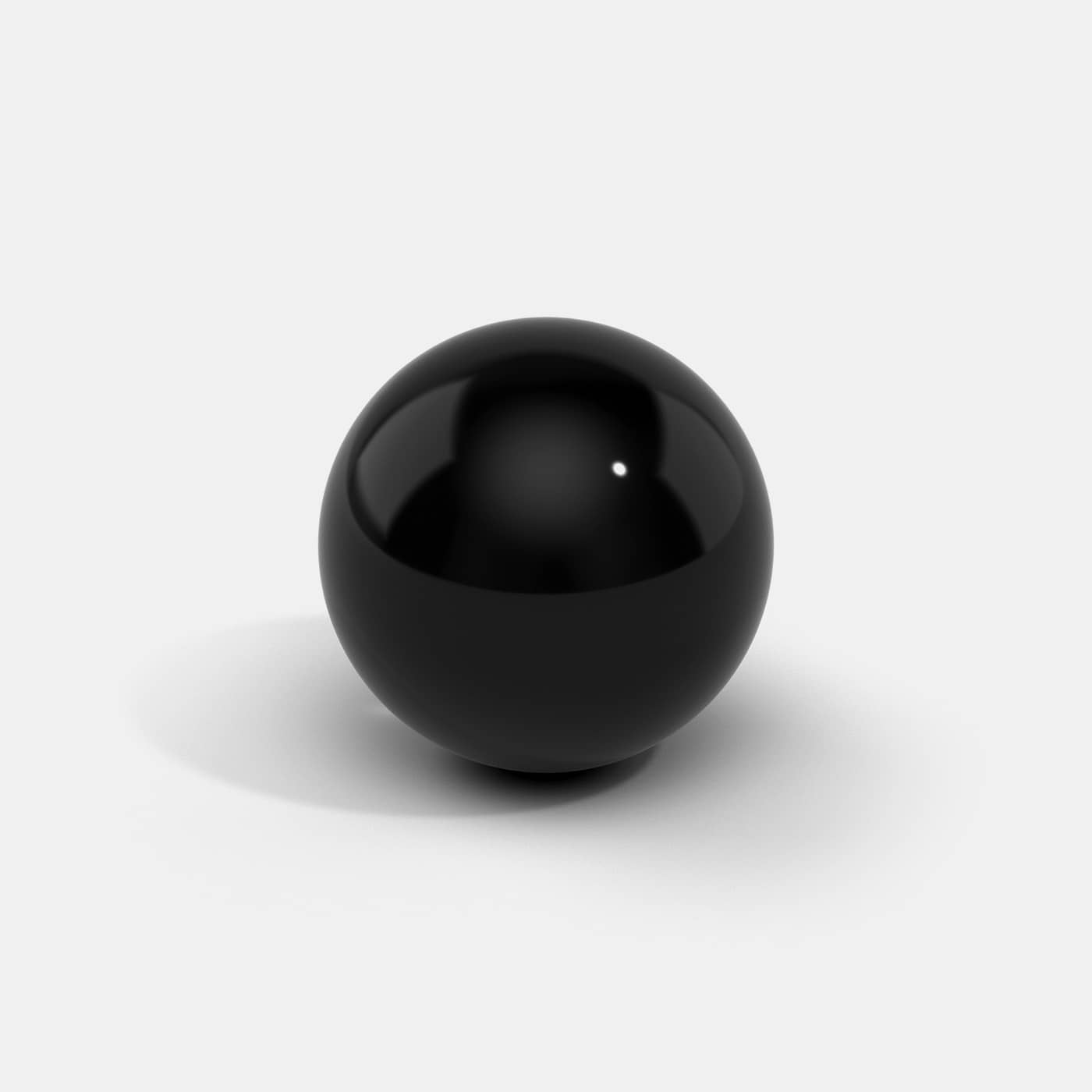 Glass Balls | Baan Machines